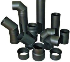 Trubka 200mm/2mm/50cm